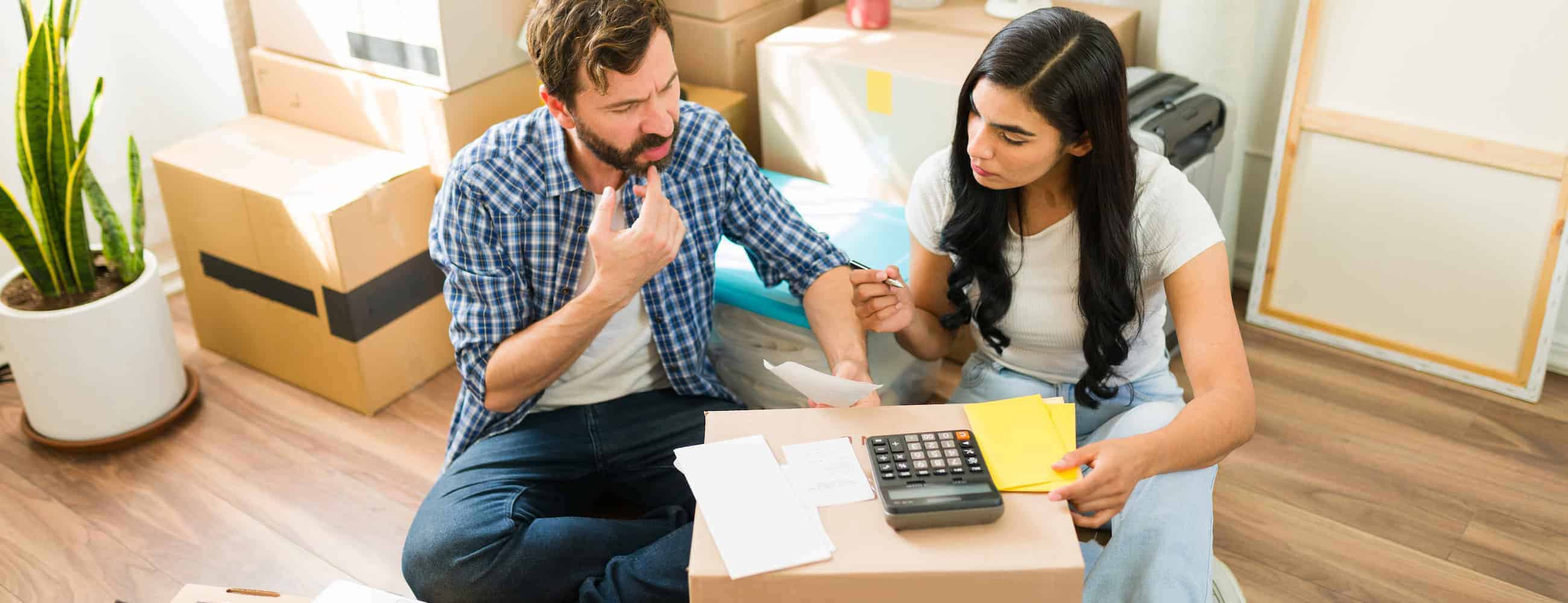 Expert Tips on How to Manage Moving Stress - Moving Advice from Moving ...