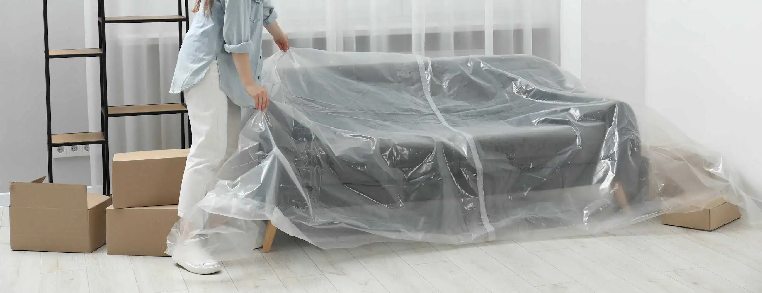 How to Protect Furniture When Moving