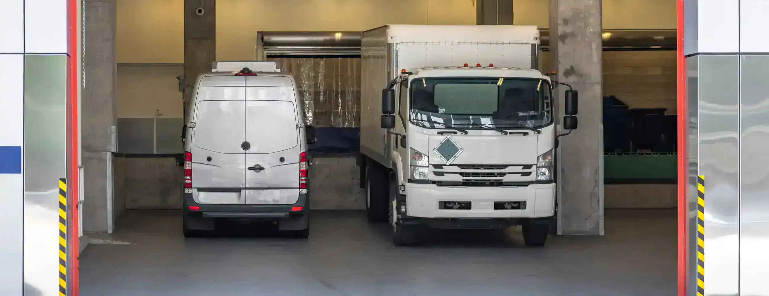 Cargo Van Vs Moving Truck